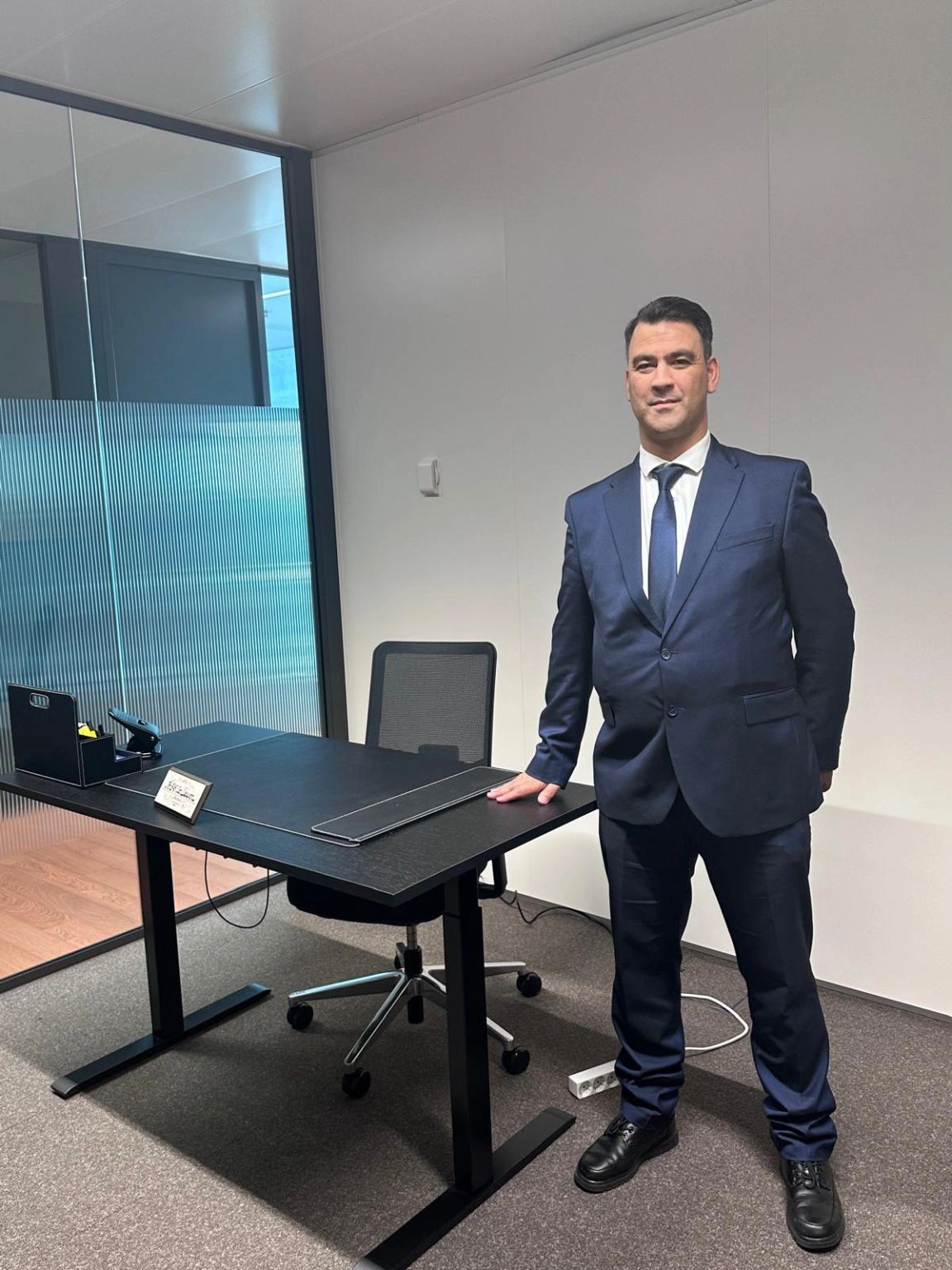 Bas A.S. van Leeuwen (LL.M.) posted on LinkedIn Bas A.S. van Leeuwen (LL.M.) posted on LinkedIn