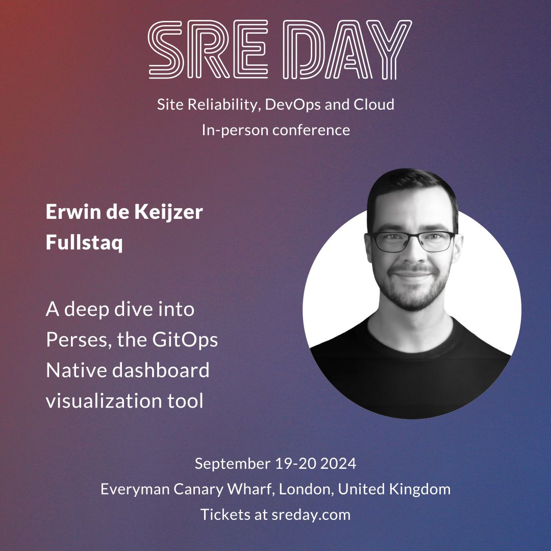 Mark Pawlikowski on LinkedIn: #sreday #sre #devops #cloud #conference # ... Mark Pawlikowski on LinkedIn: #sreday #sre #devops #cloud #conference # ...