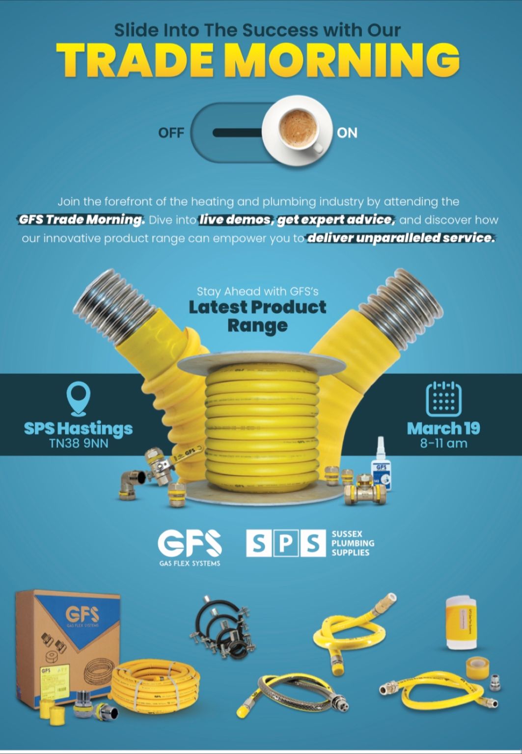 Aaron Elphick on LinkedIn: This morning it’s all things GFS Gas flex ... Aaron Elphick on LinkedIn: This morning it’s all things GFS Gas flex ...