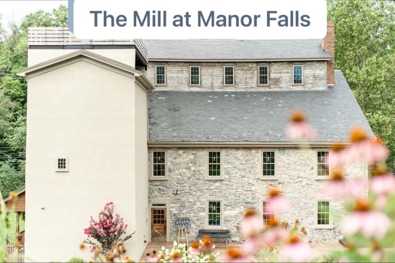 The Mill at Manor Falls on LinkedIn: Greetings from The Mill at Manor ... The Mill at Manor Falls on LinkedIn: Greetings from The Mill at Manor ...