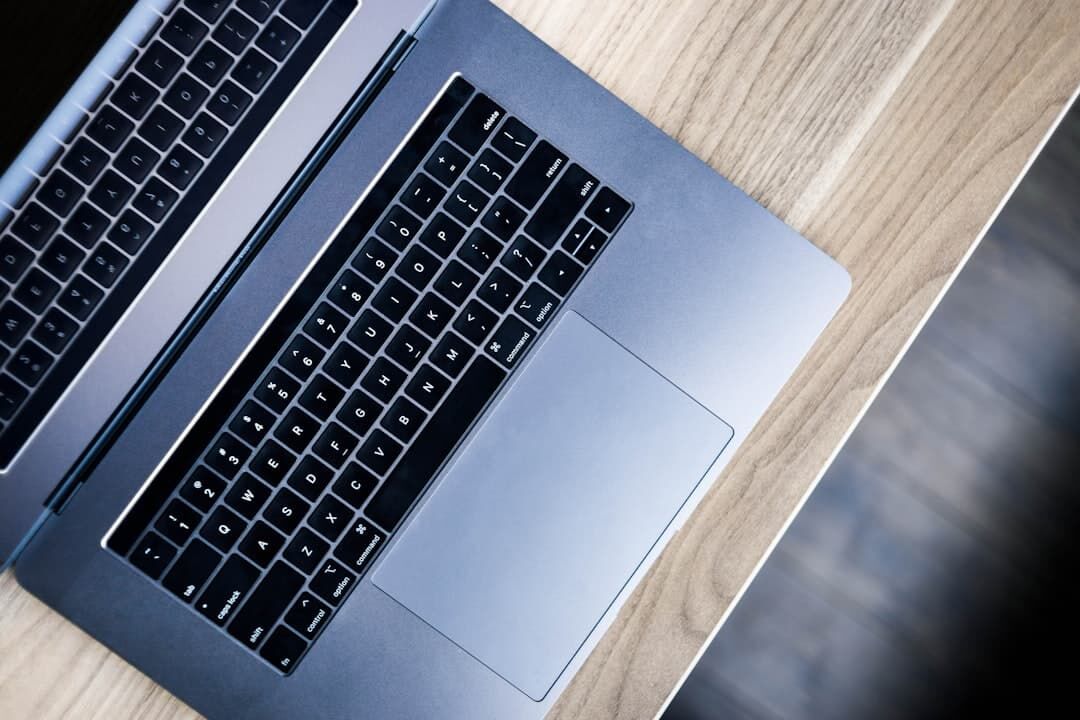 Thaddeus McCollum on LinkedIn: Creating User-Friendly Online ... Thaddeus McCollum on LinkedIn: Creating User-Friendly Online ...