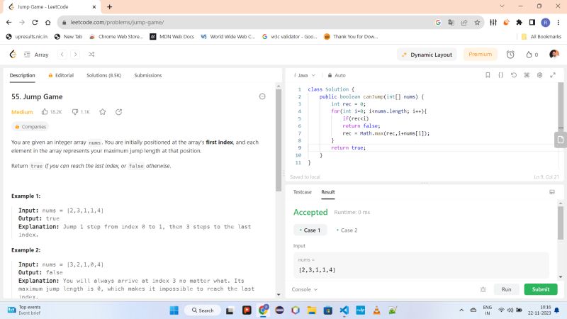 RITIK KUMAR on LinkedIn: #60daysofcodechallenge #leetcodechallenge RITIK KUMAR on LinkedIn: #60daysofcodechallenge #leetcodechallenge