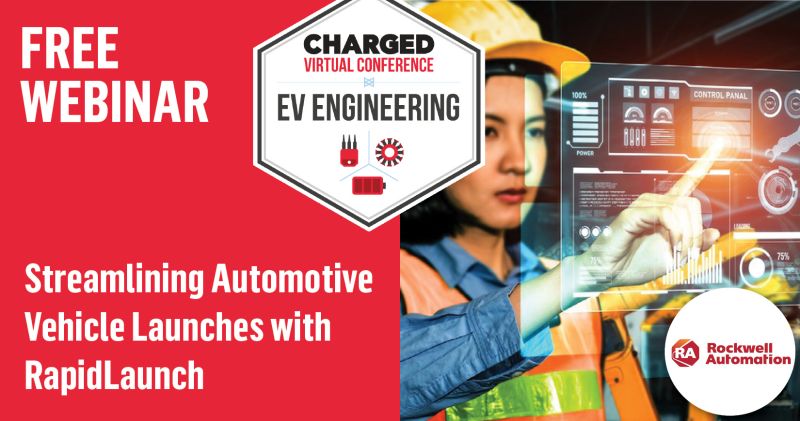 CHARGED Electric Vehicles Magazine on LinkedIn: Streamlining Automotive ... CHARGED Electric Vehicles Magazine on LinkedIn: Streamlining Automotive ...