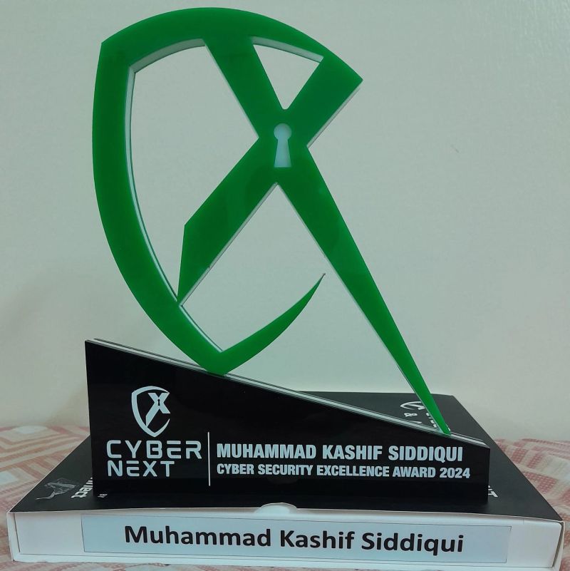 Muhammad Kashif Siddiqui on LinkedIn: alhamdulillah... Muhammad Kashif Siddiqui on LinkedIn: alhamdulillah...