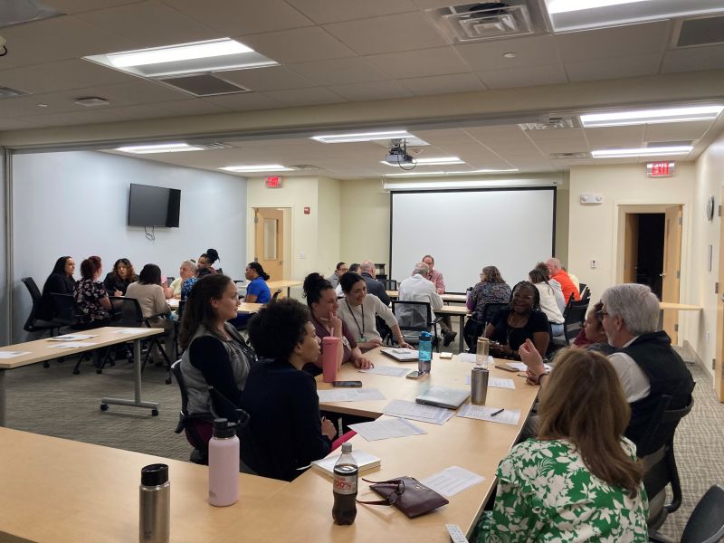 Nelly Burdette, Psy.D. on LinkedIn: #highfunctioningteam #healthcare # ... Nelly Burdette, Psy.D. on LinkedIn: #highfunctioningteam #healthcare # ...