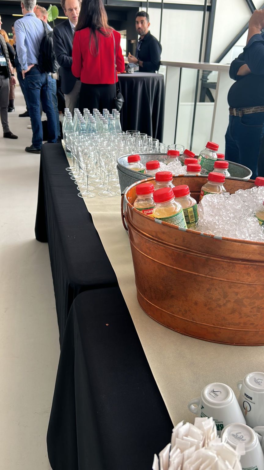 Crowdhelix on LinkedIn: #collaboration #events Crowdhelix on LinkedIn: #collaboration #events