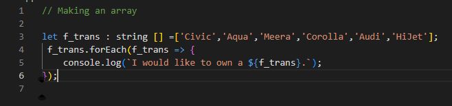 Musfira Waseem on LinkedIn: #100daysofcode #learning #coding Musfira Waseem on LinkedIn: #100daysofcode #learning #coding