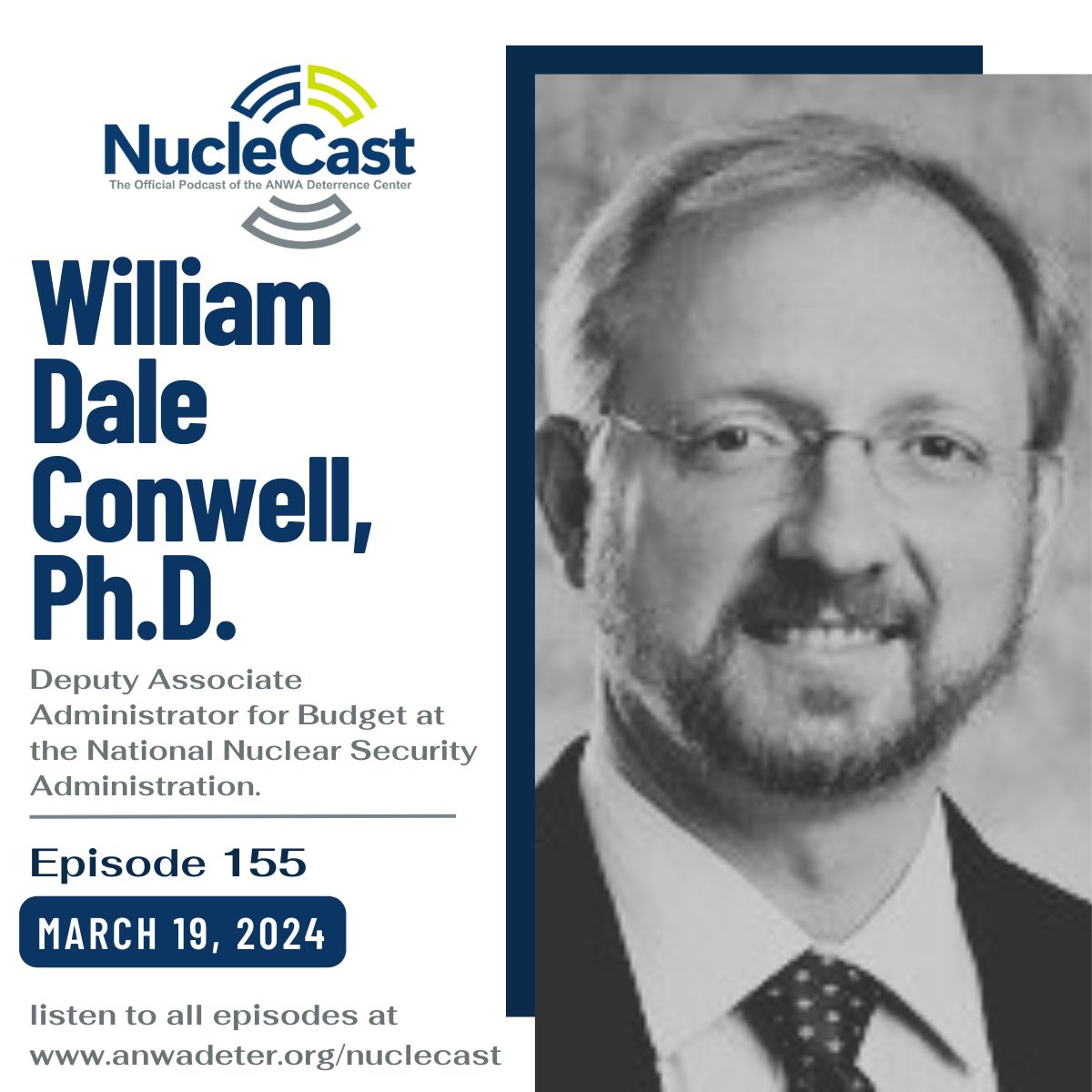 ANWA Deterrence Center on LinkedIn: Thank you, Dale! We appreciate you ... ANWA Deterrence Center on LinkedIn: Thank you, Dale! We appreciate you ...