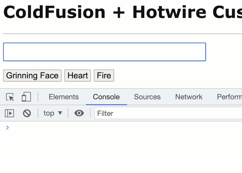 Ben Nadel on LinkedIn: #hotwire #stimulus #javascript Ben Nadel on LinkedIn: #hotwire #stimulus #javascript