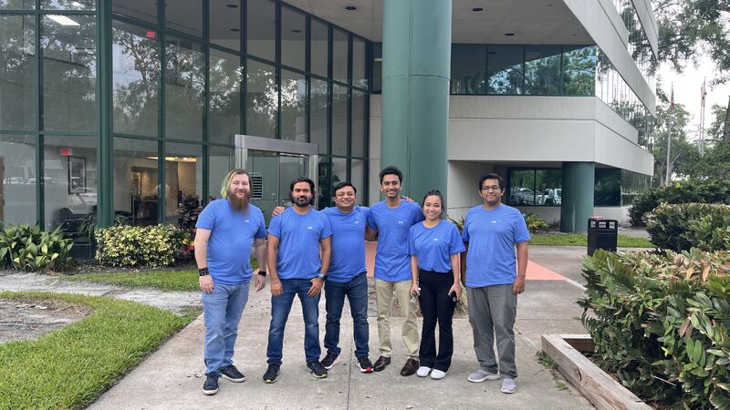 Sanjeev Singla, EMBA on LinkedIn: #team #newhire Sanjeev Singla, EMBA on LinkedIn: #team #newhire