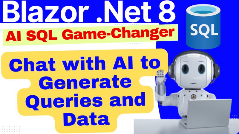 KARTIK KUMAR on LinkedIn: #blazor #dotnet8 #ai #chatwithai # ... KARTIK KUMAR on LinkedIn: #blazor #dotnet8 #ai #chatwithai # ...