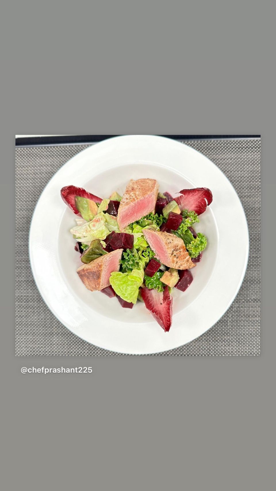 Prashant Bhusal on LinkedIn: #coldkitchen #lemeridien #saudiarabia Prashant Bhusal on LinkedIn: #coldkitchen #lemeridien #saudiarabia