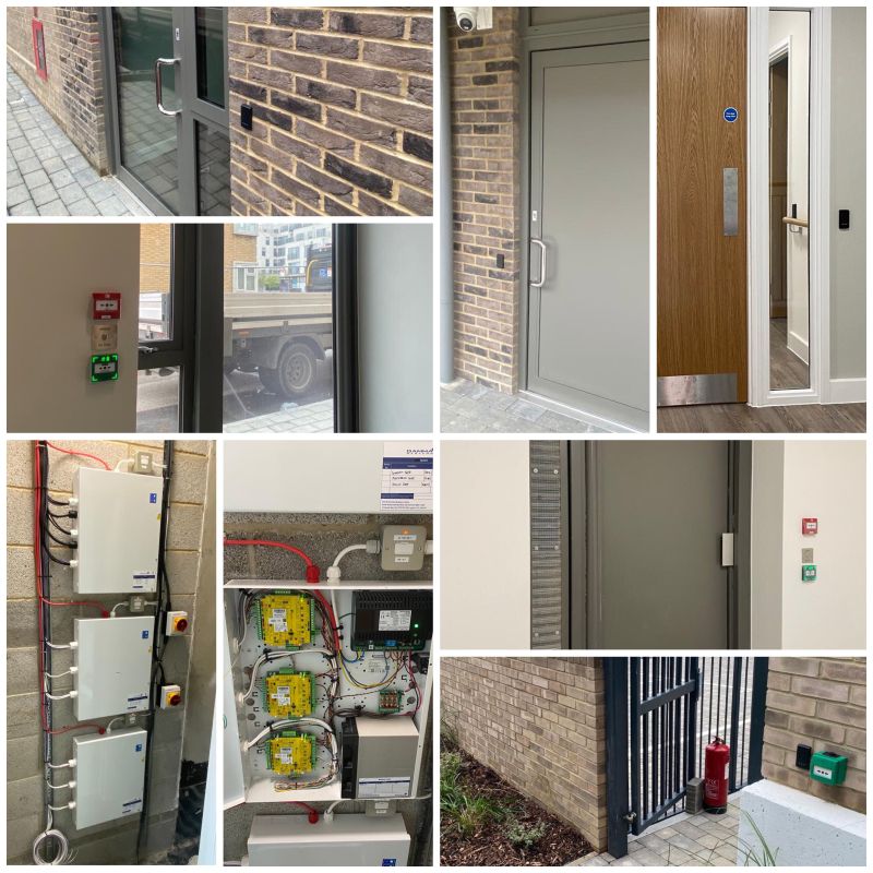 Advanced Access Ltd on LinkedIn: Check out this new Paxton Net2 access ... Advanced Access Ltd on LinkedIn: Check out this new Paxton Net2 access ...