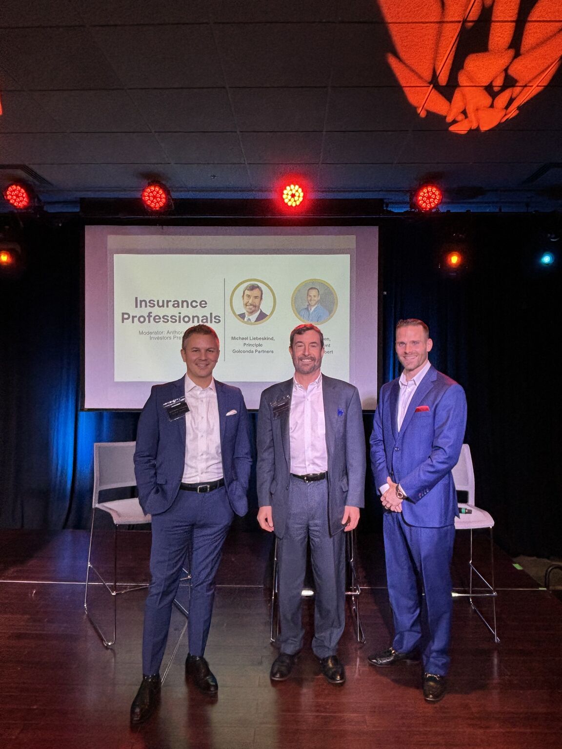 Daniel Bergan, CPWA®, CFP®, ChFC®, CLU®, CASL®, CLTC® on LinkedIn: Big ... Daniel Bergan, CPWA®, CFP®, ChFC®, CLU®, CASL®, CLTC® on LinkedIn: Big ...