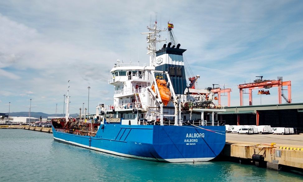 Ship & Bunker on LinkedIn: Peninsula Adds Biofuel Bunker Delivery ... Ship & Bunker on LinkedIn: Peninsula Adds Biofuel Bunker Delivery ...