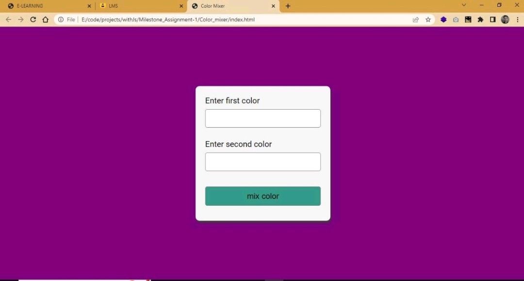 Ankur Swami on LinkedIn: #html #css #javascript #html #css #javascript ... Ankur Swami on LinkedIn: #html #css #javascript #html #css #javascript ...