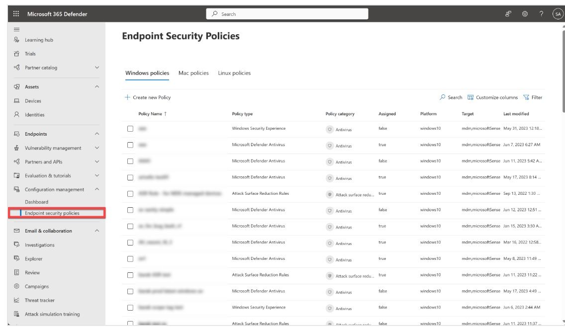 José Lázaro Pinos on LinkedIn: #microsoft #microsoftsecurity #siem #xdr ... José Lázaro Pinos on LinkedIn: #microsoft #microsoftsecurity #siem #xdr ...
