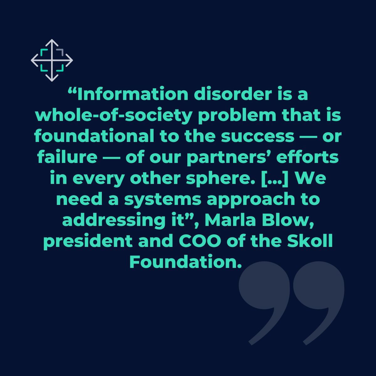 Trust, Accountability and Inclusion Collaborative on LinkedIn: # ... Trust, Accountability and Inclusion Collaborative on LinkedIn: # ...