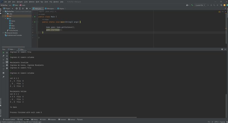 Victor Joseph Guerrero on LinkedIn: #java Victor Joseph Guerrero on LinkedIn: #java