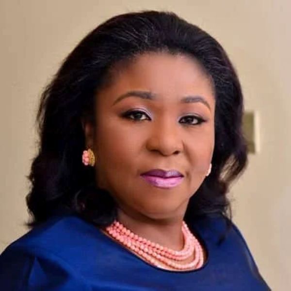 Isqil Najim on LinkedIn: President Bola Tinubu appoints Didi Walson ... Isqil Najim on LinkedIn: President Bola Tinubu appoints Didi Walson ...