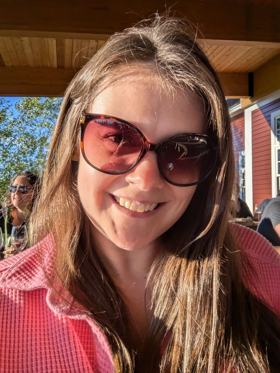Samantha Palisoul on LinkedIn: I love referrals 🫶 Giving referrals ... Samantha Palisoul on LinkedIn: I love referrals 🫶 Giving referrals ...