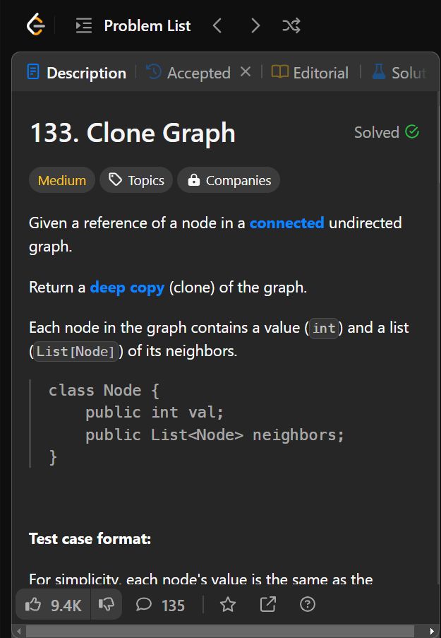 Monit Rana on LinkedIn: #blind75challenge #leetcode #codingchallenge # ... Monit Rana on LinkedIn: #blind75challenge #leetcode #codingchallenge # ...