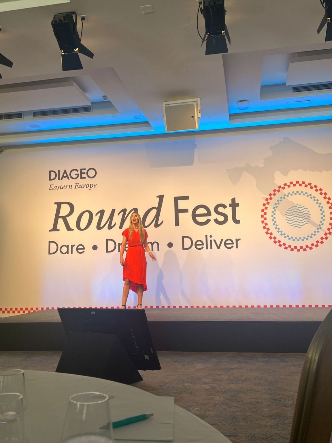 Sophie S D Cookson on LinkedIn: Thanks Diageo for the invite to speak ... Sophie S D Cookson on LinkedIn: Thanks Diageo for the invite to speak ...