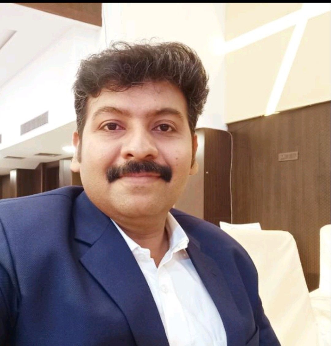 K.s. Jotheeswaran posted on LinkedIn K.s. Jotheeswaran posted on LinkedIn