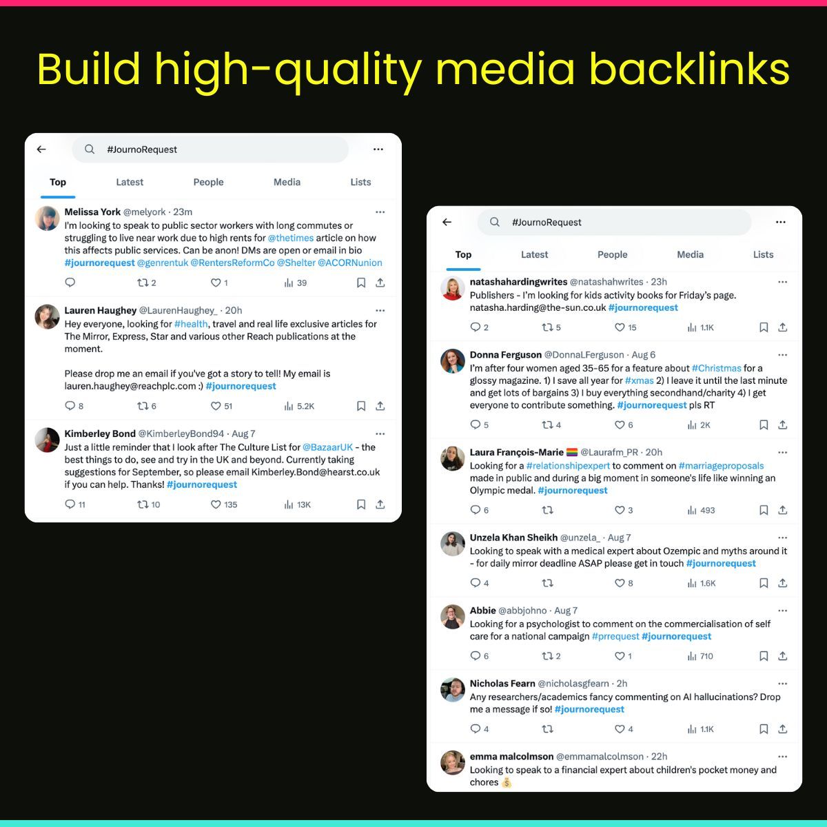 Gokulkrishna Thavarayil on LinkedIn: #journorequest #journorequest #seo ... Gokulkrishna Thavarayil on LinkedIn: #journorequest #journorequest #seo ...