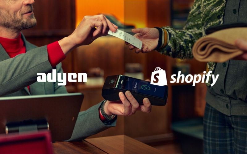 Tiago Albano on LinkedIn: Adyen is now Shopify's preferred enterprise ... Tiago Albano on LinkedIn: Adyen is now Shopify's preferred enterprise ...