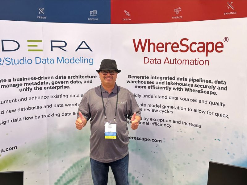 IDERA Software on LinkedIn: #idera #wherescape #erstudio #datamodeling ... IDERA Software on LinkedIn: #idera #wherescape #erstudio #datamodeling ...