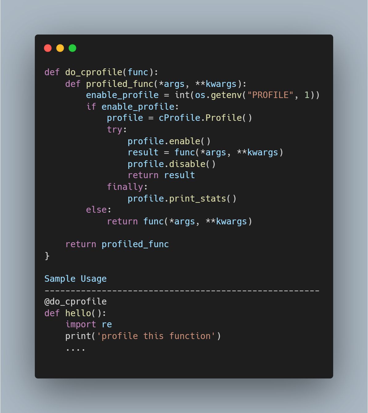 Jino Rohit on LinkedIn: #python Jino Rohit on LinkedIn: #python