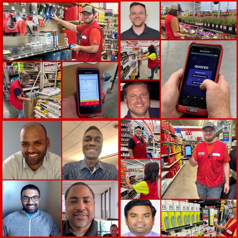 Glenn Allison on LinkedIn: #tractorsupply #lifeouthere Glenn Allison on LinkedIn: #tractorsupply #lifeouthere