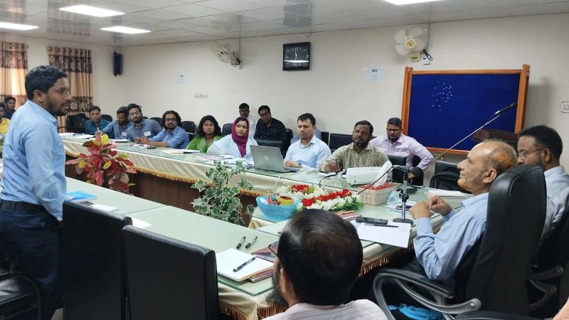 Saad Ahmed on LinkedIn: Workshop on RCS Saad Ahmed on LinkedIn: Workshop on RCS