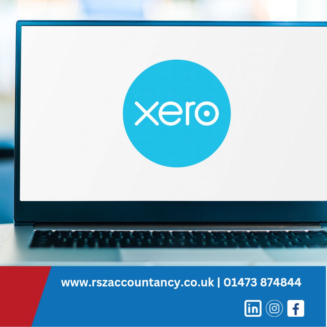 RSZ Accountancy on LinkedIn: #rszaccountancy #accountancysoftware #xero ... RSZ Accountancy on LinkedIn: #rszaccountancy #accountancysoftware #xero ...