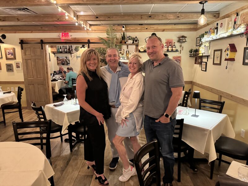 Heather Holst-Knudsen on LinkedIn: #srq Heather Holst-Knudsen on LinkedIn: #srq