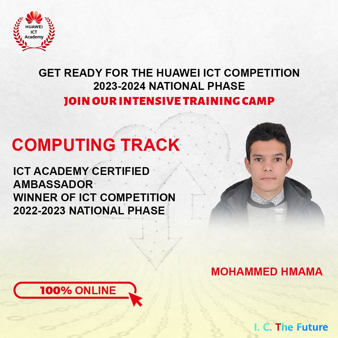 Digitech talent on LinkedIn: #digitechtalent #ictcompetition Digitech talent on LinkedIn: #digitechtalent #ictcompetition
