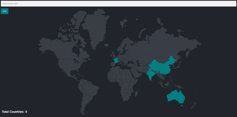 Rithesh Sundar on LinkedIn: #webdevelopment #javascript #nodejs # ... Rithesh Sundar on LinkedIn: #webdevelopment #javascript #nodejs # ...