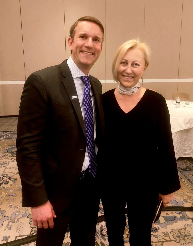 Izeta Kresic on LinkedIn: #usbank #ericfreedman Izeta Kresic on LinkedIn: #usbank #ericfreedman
