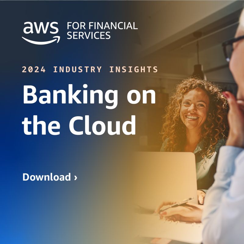Charith Mendis on LinkedIn: #aws #banking #cloud # ... Charith Mendis on LinkedIn: #aws #banking #cloud # ...