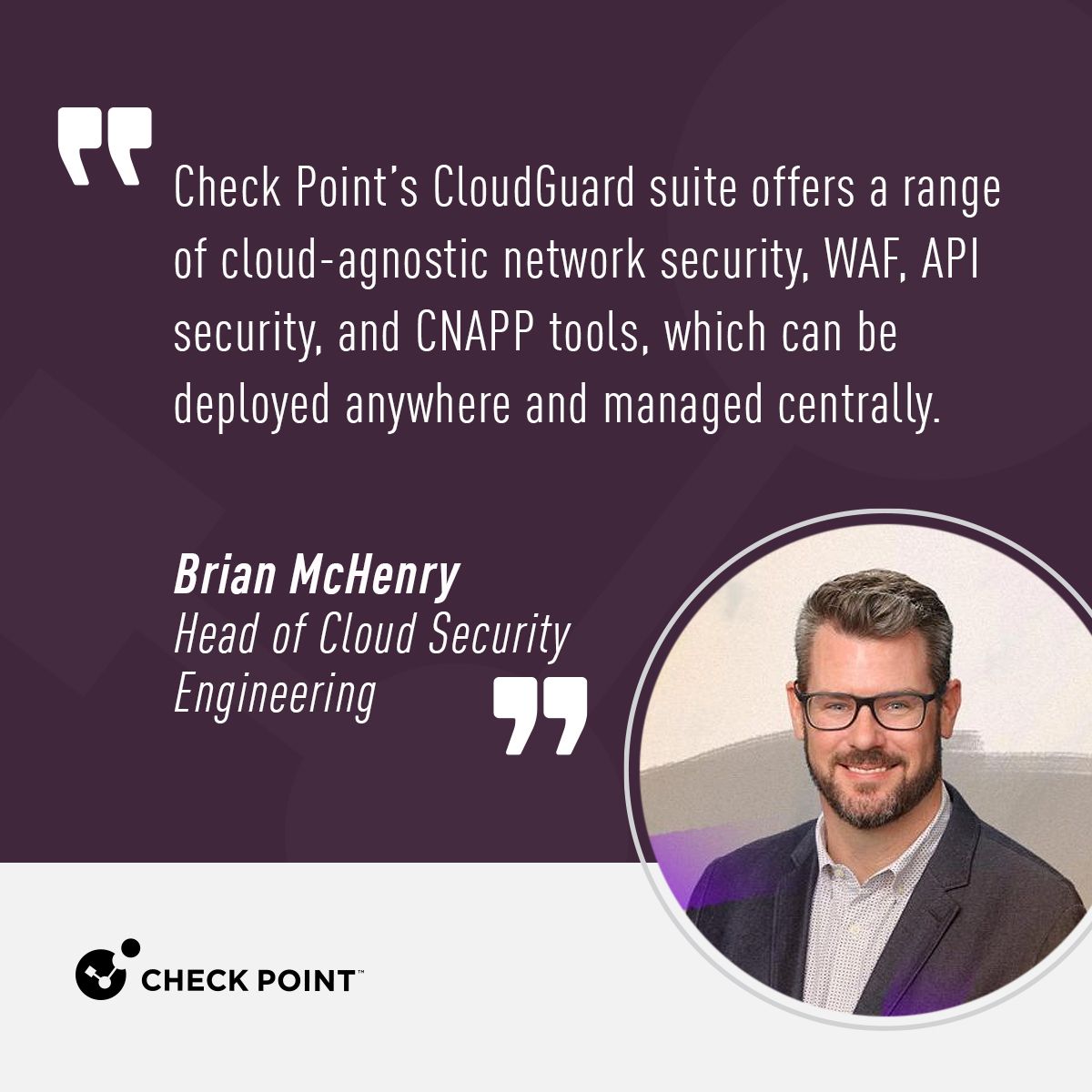 Rick Weaver CISSP on LinkedIn: #cloudsecurity Rick Weaver CISSP on LinkedIn: #cloudsecurity