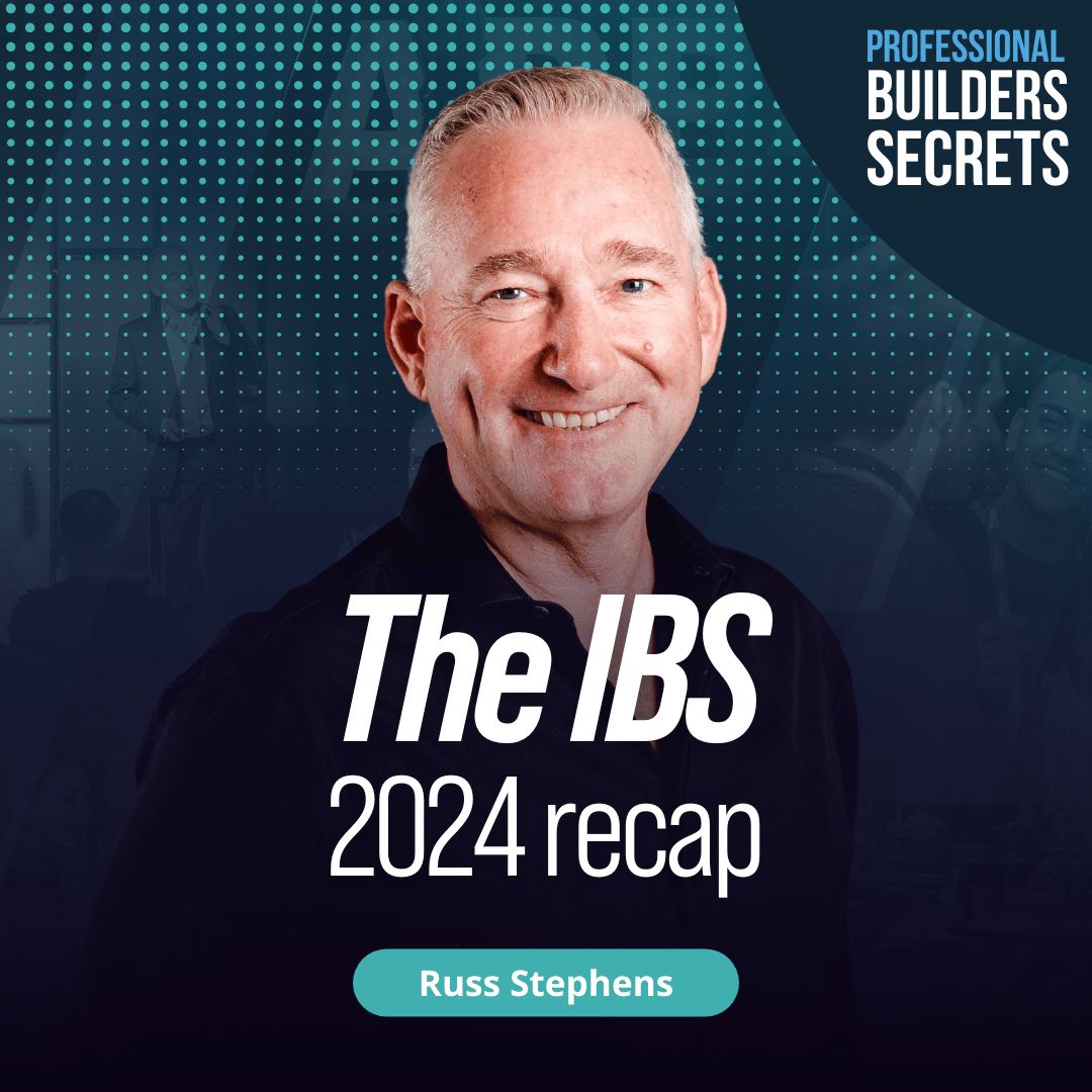 Russ Stephens on LinkedIn: A brand new episode of the Professional ... Russ Stephens on LinkedIn: A brand new episode of the Professional ...