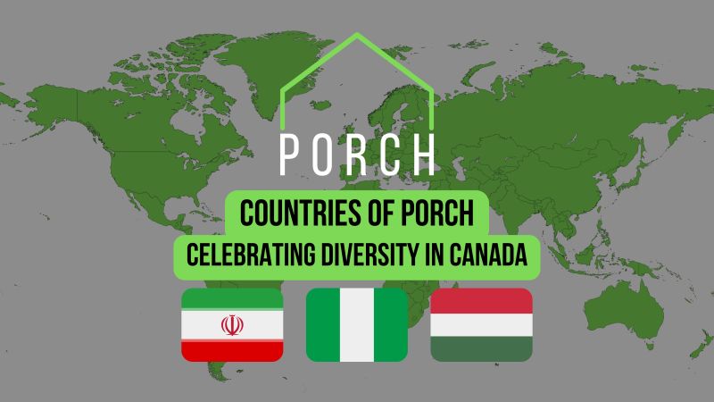 Somayeh Akbarshahi on LinkedIn: Thanks, PORCH, Hunter Weitzman, and ... Somayeh Akbarshahi on LinkedIn: Thanks, PORCH, Hunter Weitzman, and ...