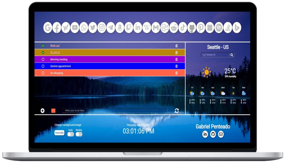 Gabriel Penteado on LinkedIn: #html #css #javascript #node #express # ... Gabriel Penteado on LinkedIn: #html #css #javascript #node #express # ...