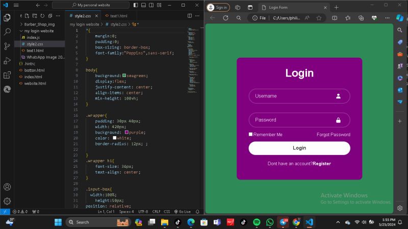 Philip Lodonu on LinkedIn: #codetrainafrica #code Philip Lodonu on LinkedIn: #codetrainafrica #code