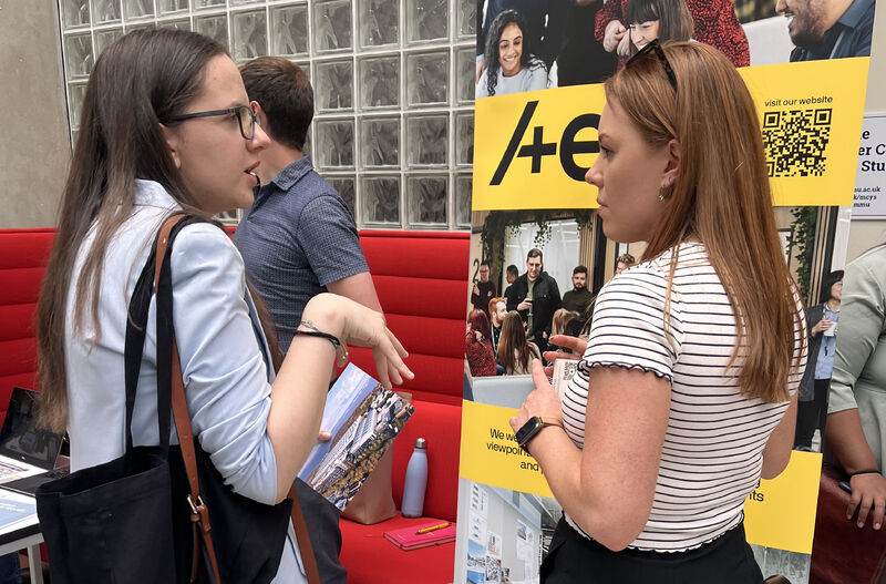 AEW Architects on LinkedIn: Current Vacancies AEW Architects on LinkedIn: Current Vacancies