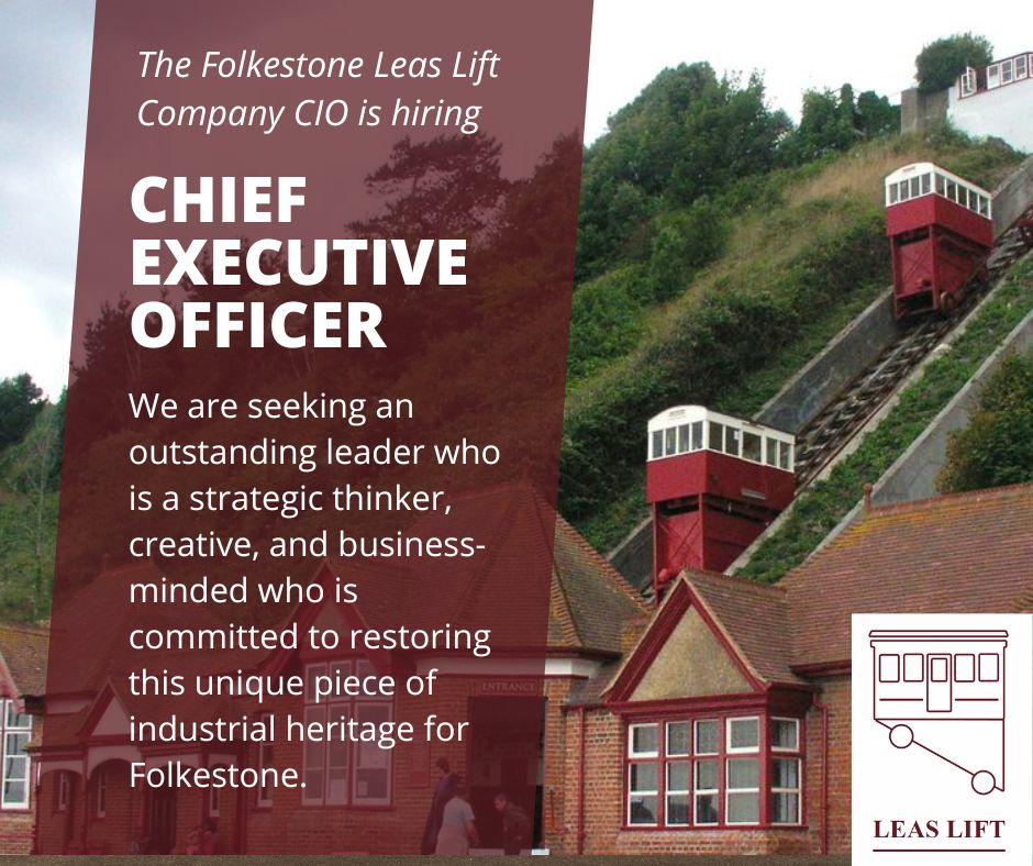 Vince Ruane on LinkedIn: Great opportunity on a fantastic project! Vince Ruane on LinkedIn: Great opportunity on a fantastic project!