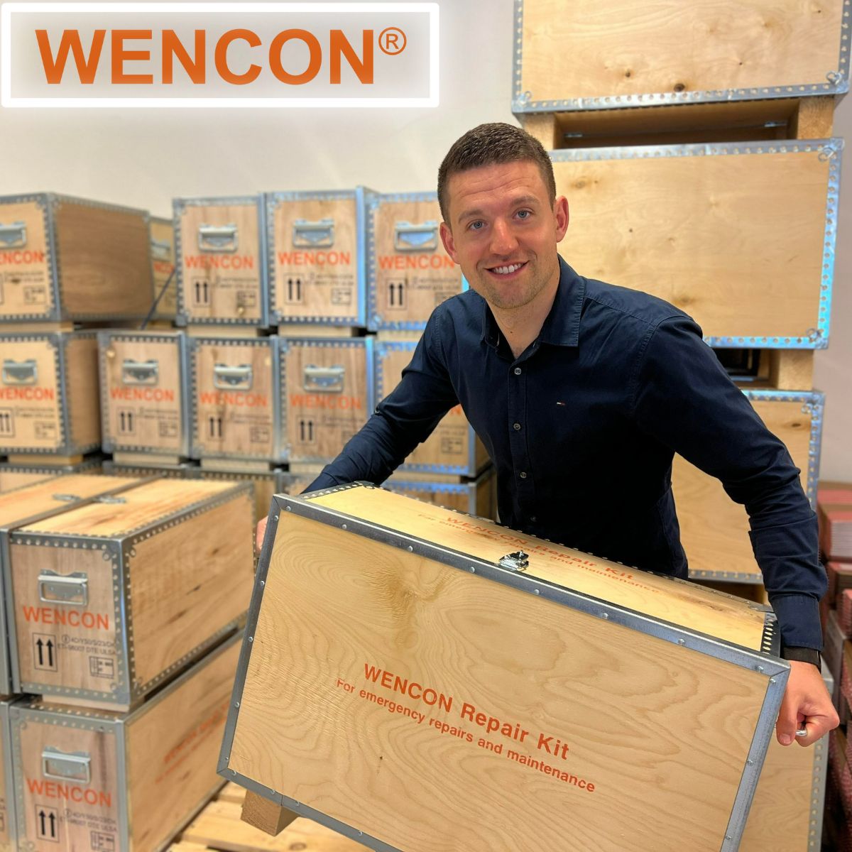 Wencon on LinkedIn: #welldone #wencon #team #sales #denmark #repairkits ... Wencon on LinkedIn: #welldone #wencon #team #sales #denmark #repairkits ...