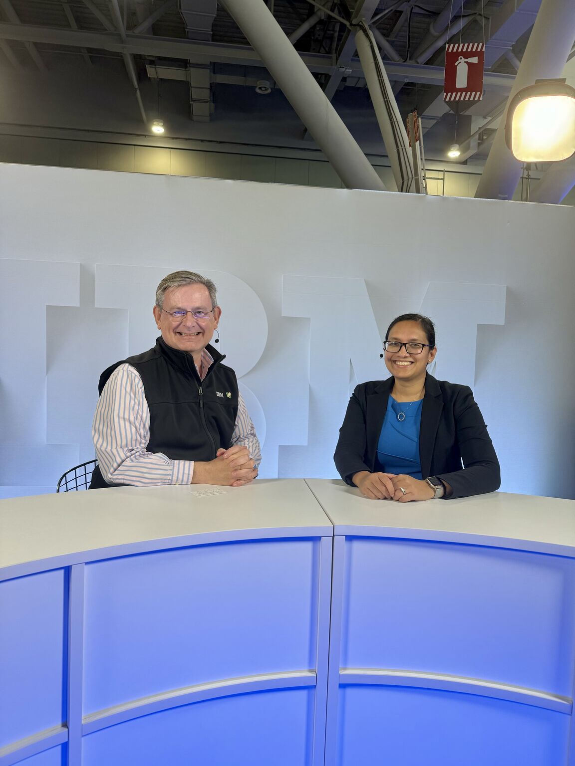 Promiti Dutta on LinkedIn: #think2024 Promiti Dutta on LinkedIn: #think2024