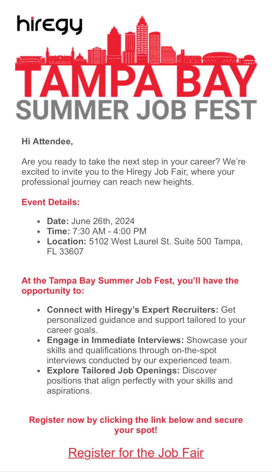 Marciana J. on LinkedIn: Here’s a hiring opportunity if you are in ... Marciana J. on LinkedIn: Here’s a hiring opportunity if you are in ...